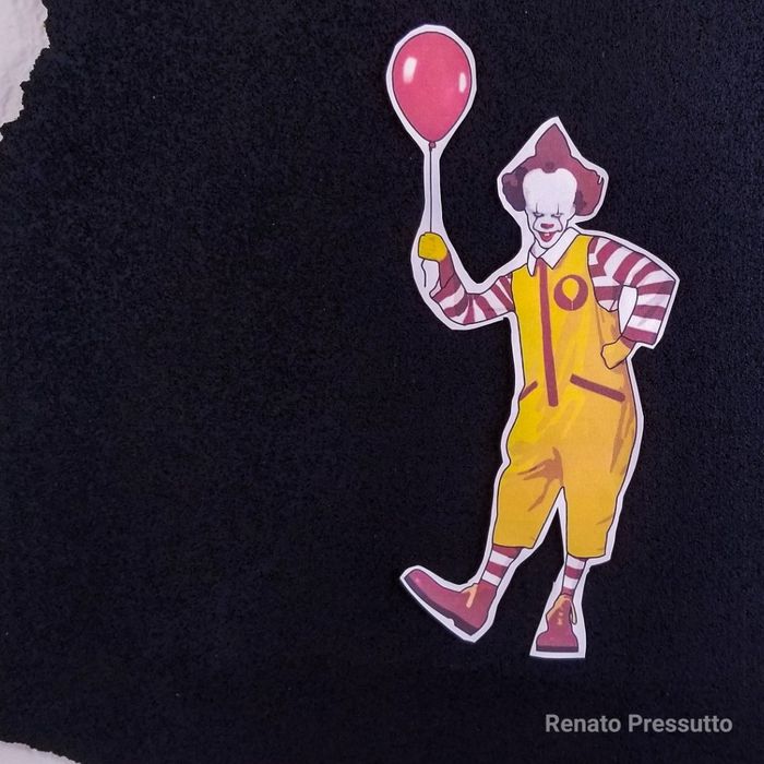 Tattoo uploaded by Renato Pressutto • Tattoodo