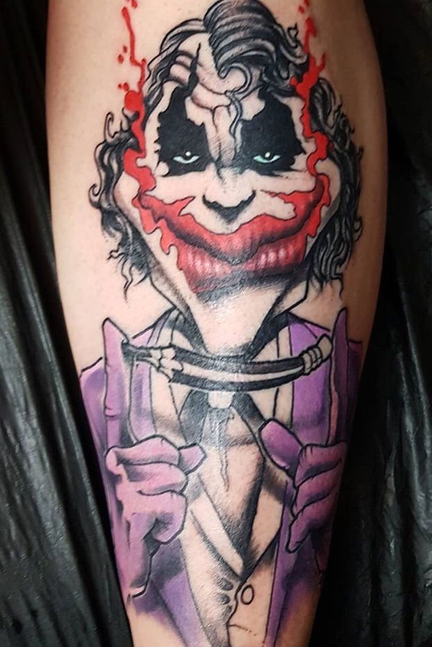Tattoo uploaded by Subculture Tattoo & Piercing • Tattoodo