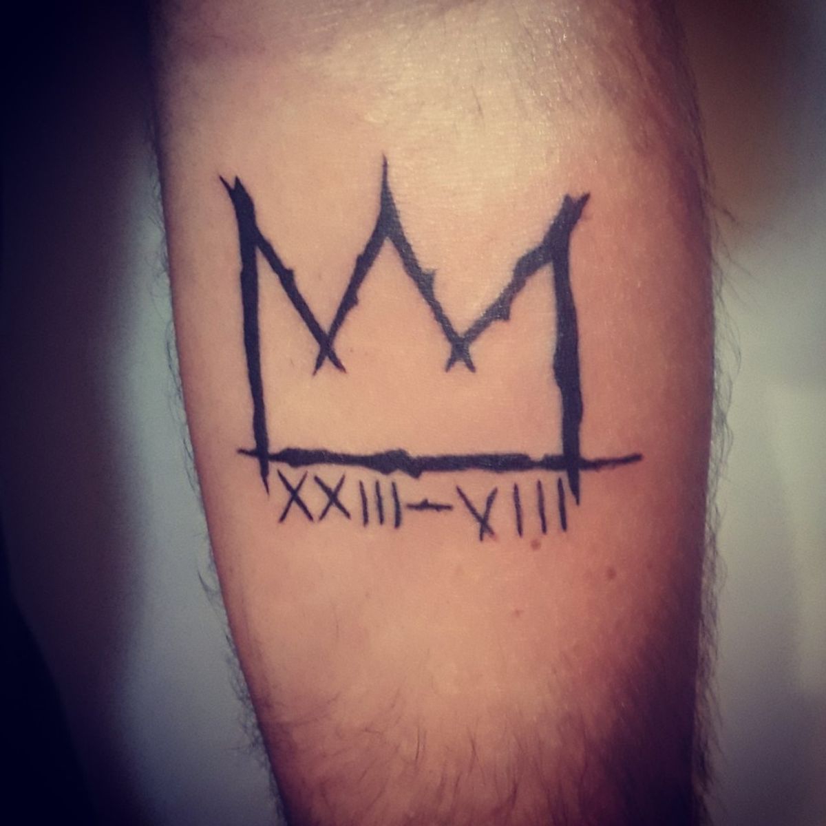 Tattoo uploaded by 224tattoo • Tattoodo