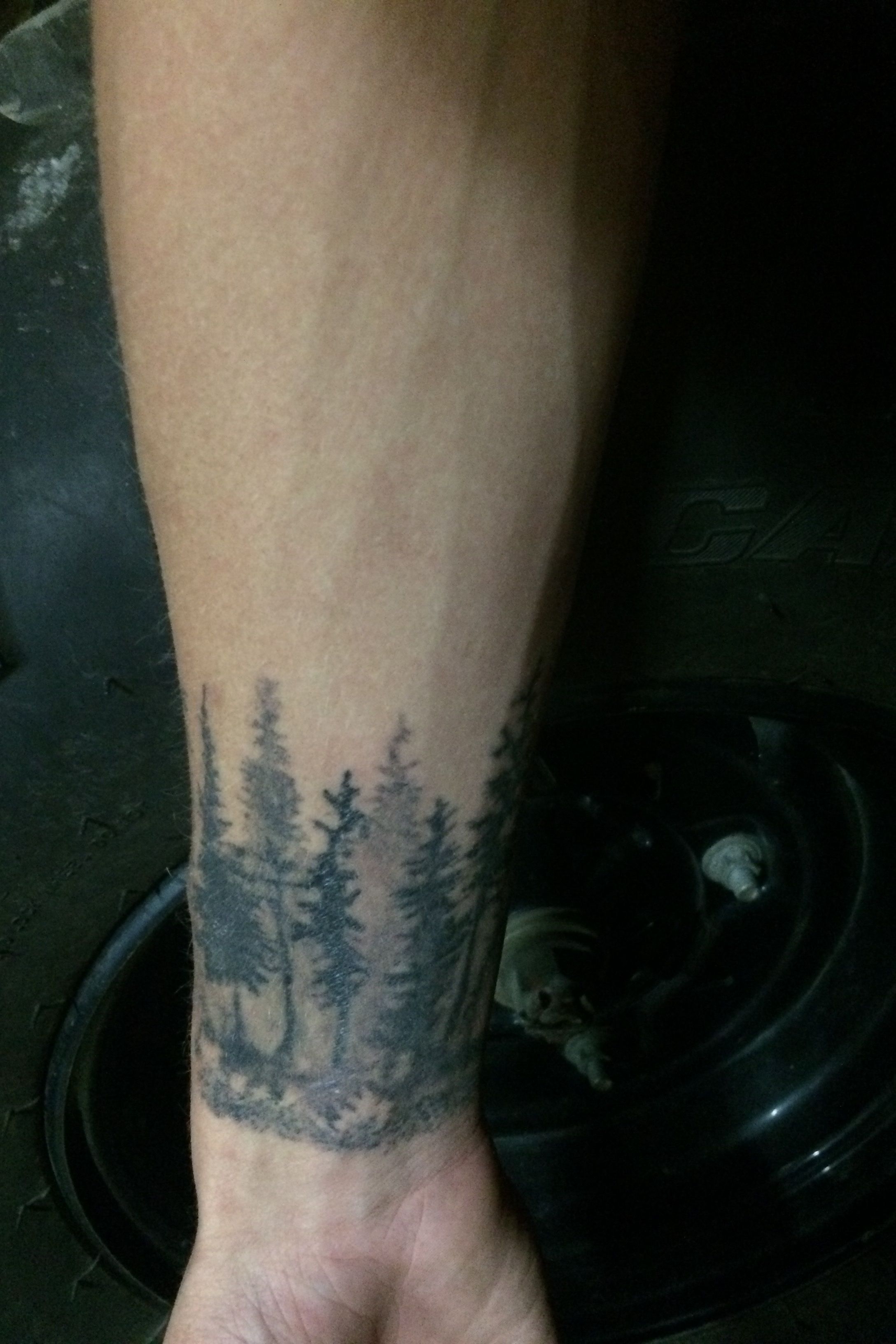 Tattoo uploaded by Brody • Tattoodo