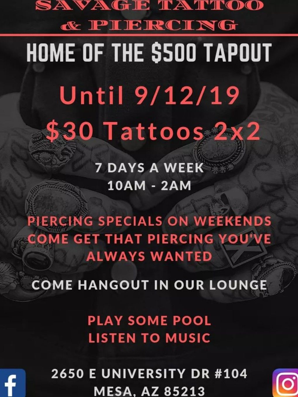 Tattoo uploaded by savage tattoo & peircing • Tattoodo