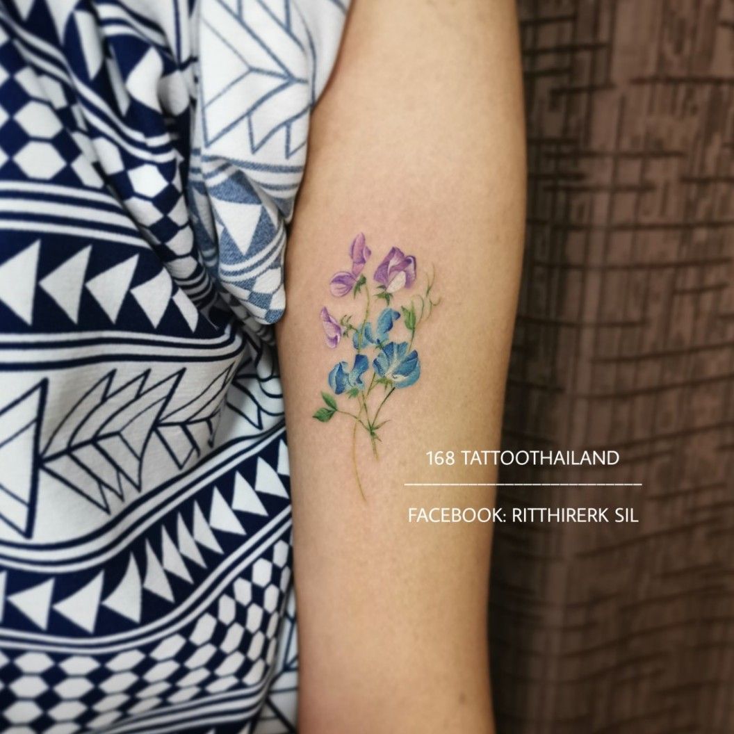 Tattoo uploaded by 168 Tattoo Thailand • Tattoodo