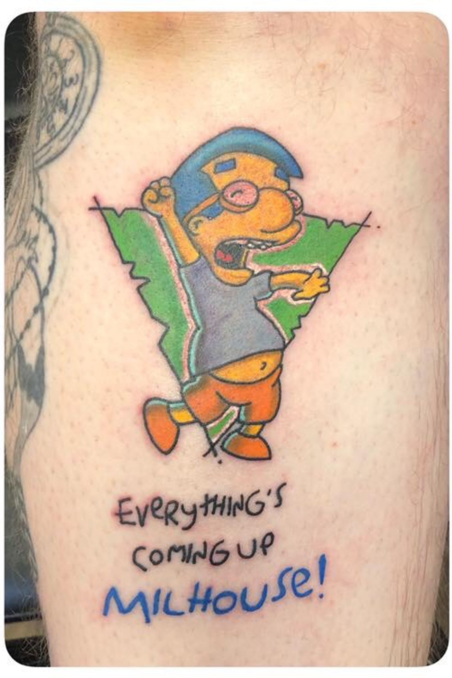 Level up Tattoo • Tattoo Studio • Tattoodo