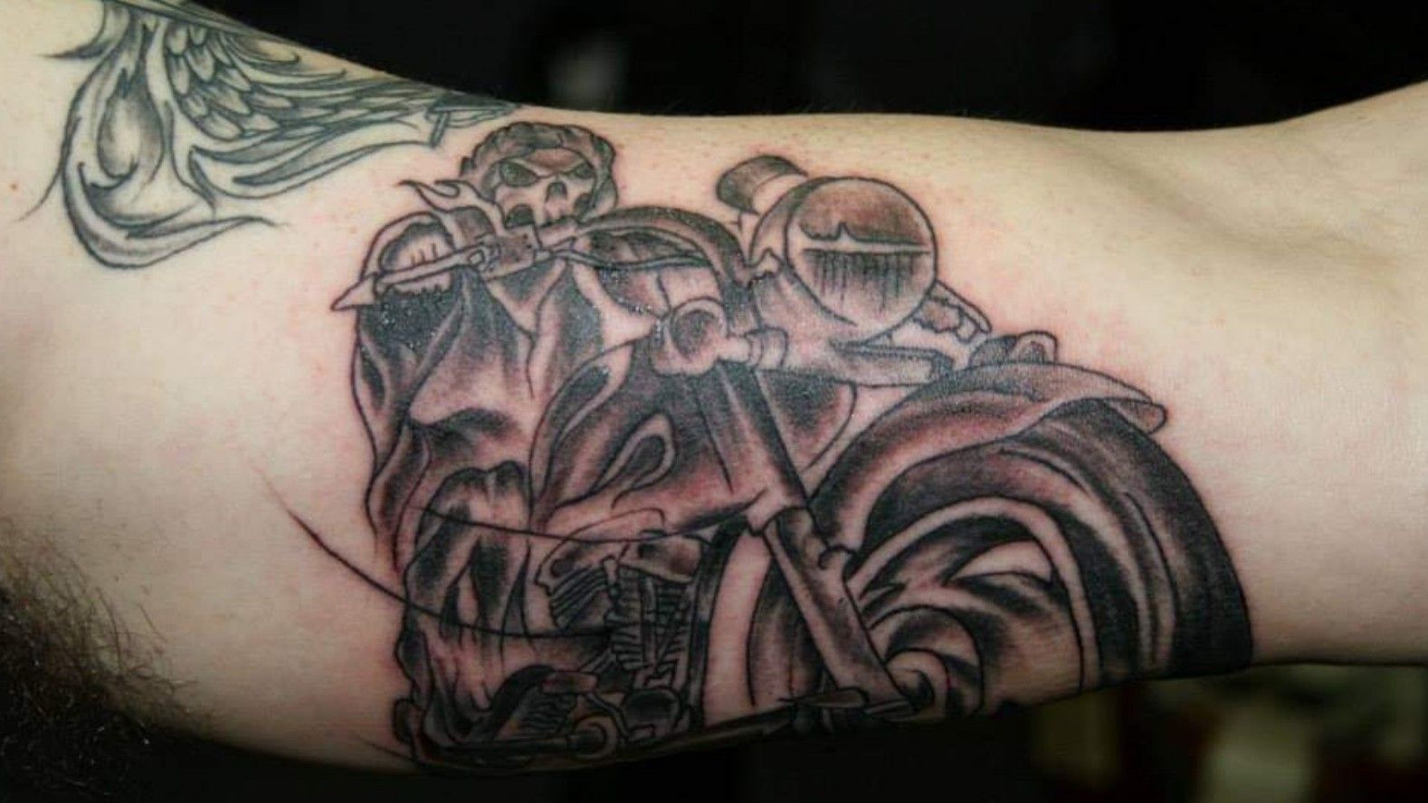 Tattoo uploaded by Dago • Tattoodo