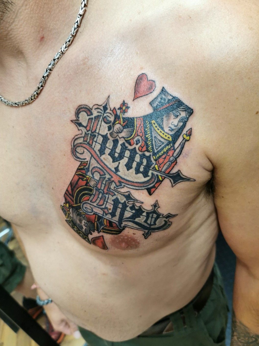 Tattoo uploaded by Darkinkside Sk • Tattoodo