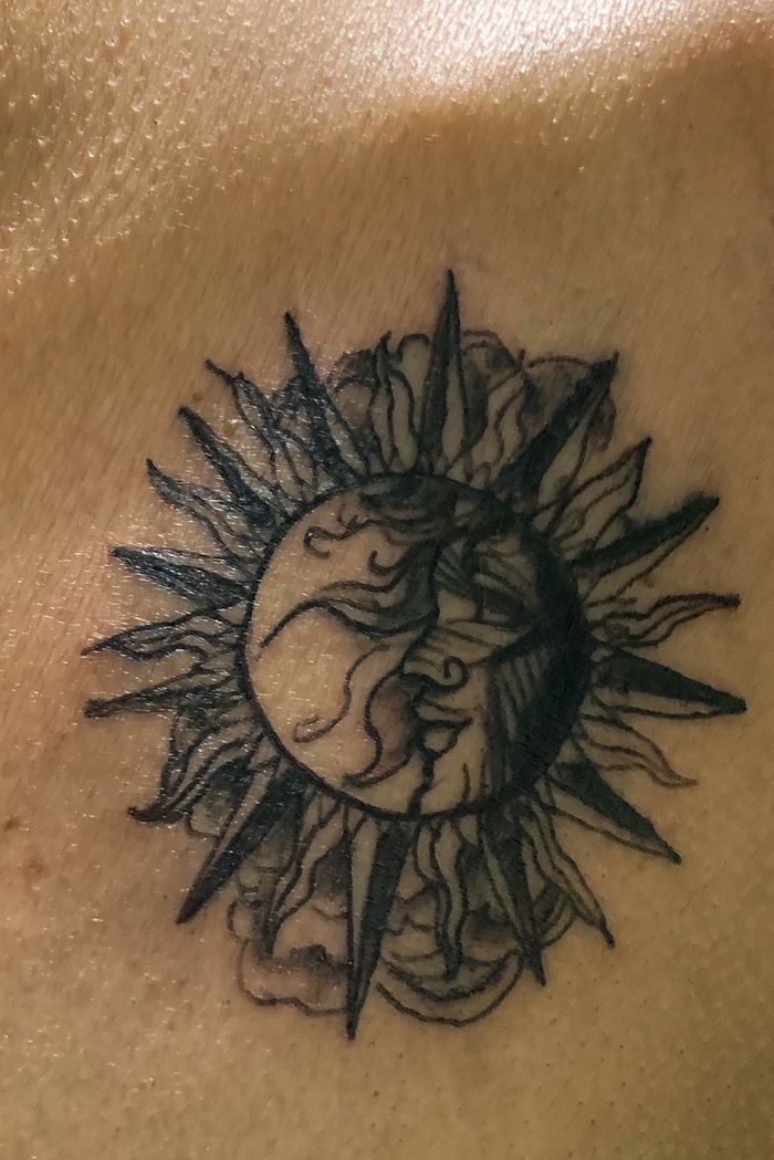 Tattoo uploaded by Eddie Robbins • Tattoodo