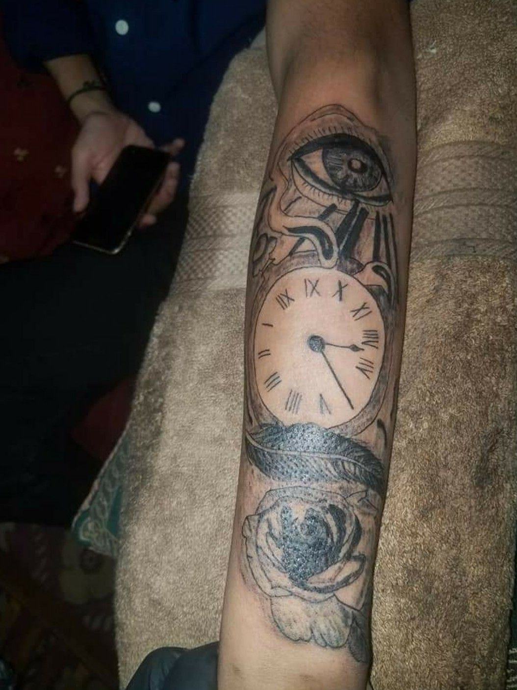 Tattoo uploaded by Vampires tattoo and piercing polour • Tattoodo