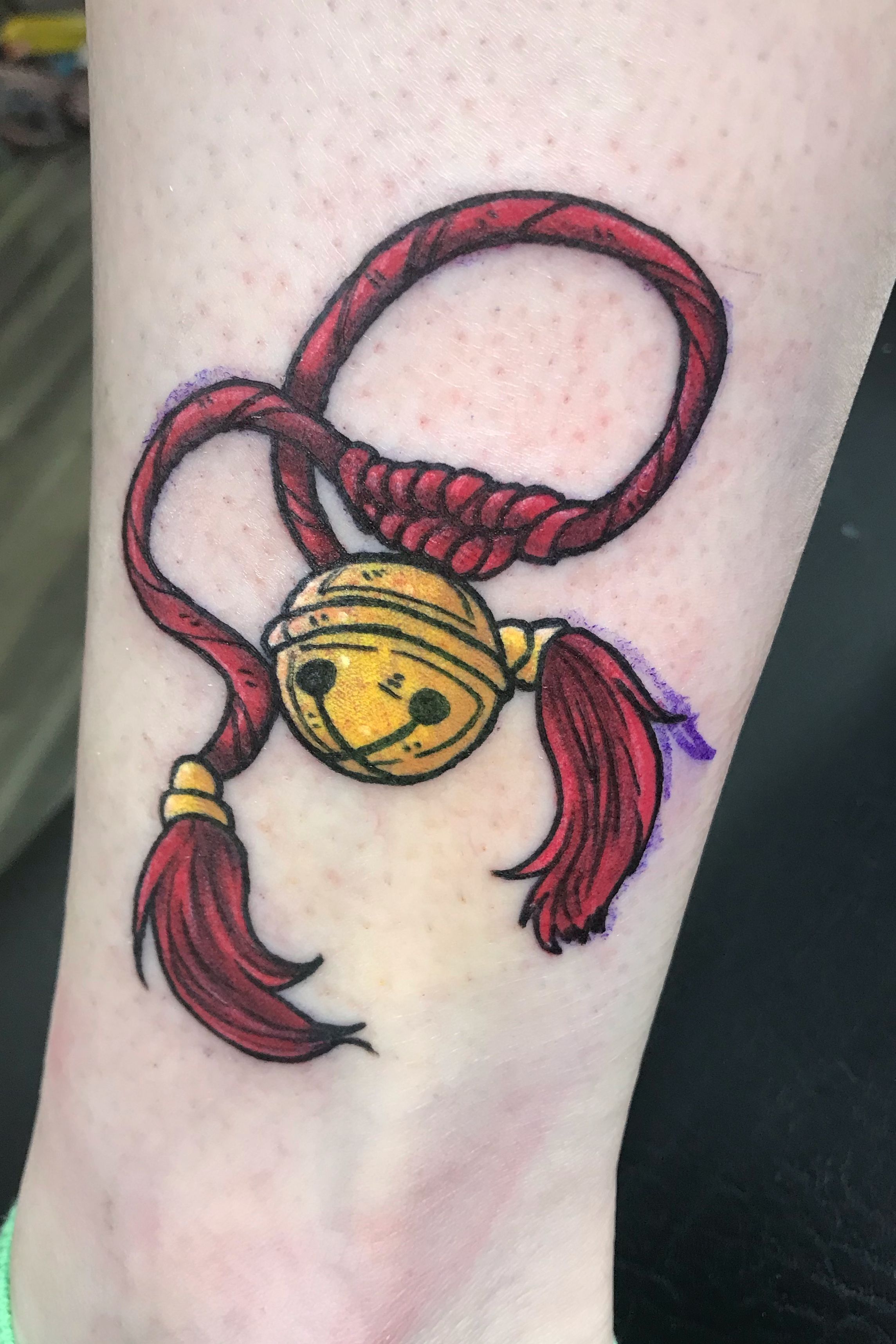 Tattoo uploaded by Itzel Mystyk Garza • Tattoodo