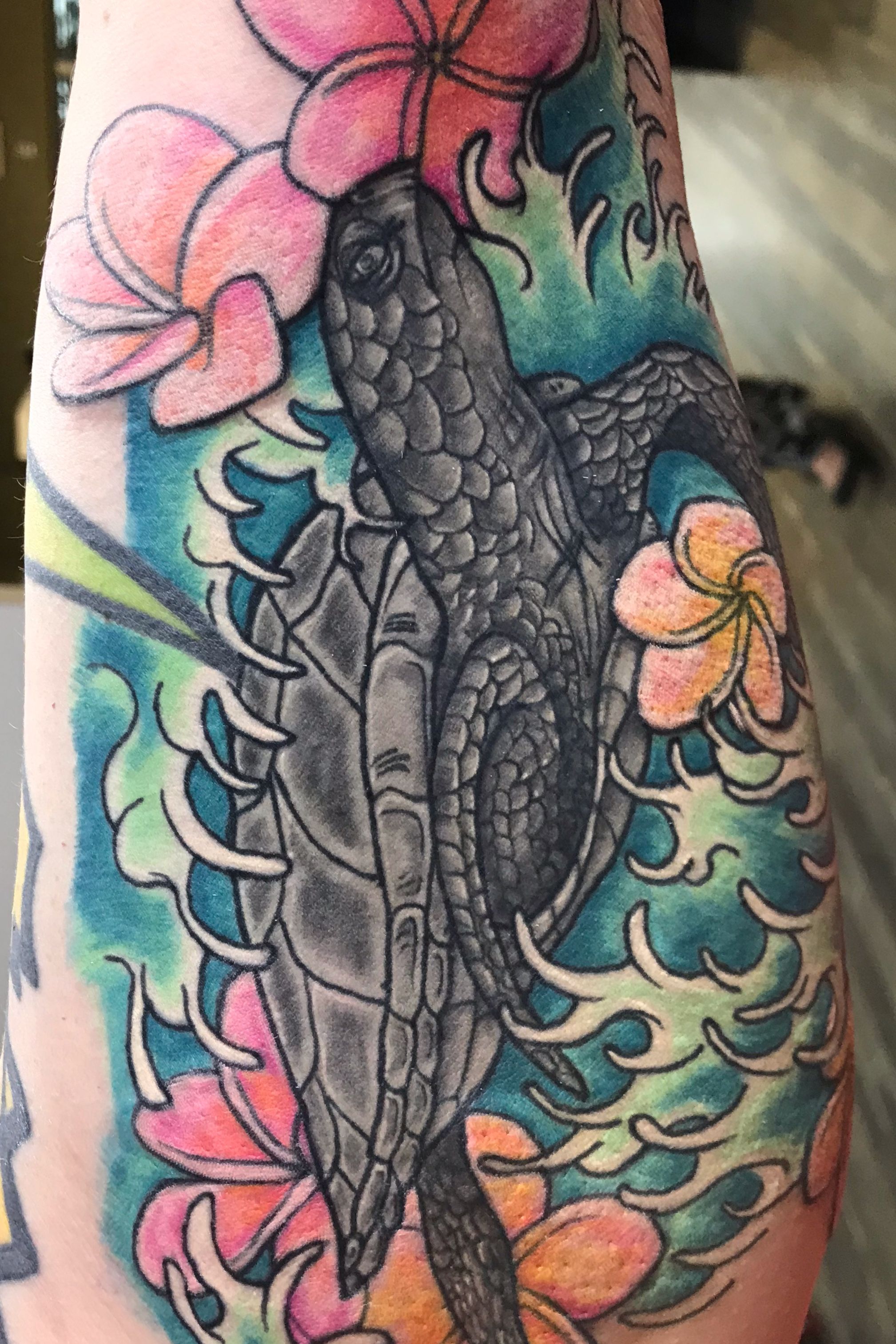 Tattoo uploaded by Itzel Mystyk Garza • Tattoodo