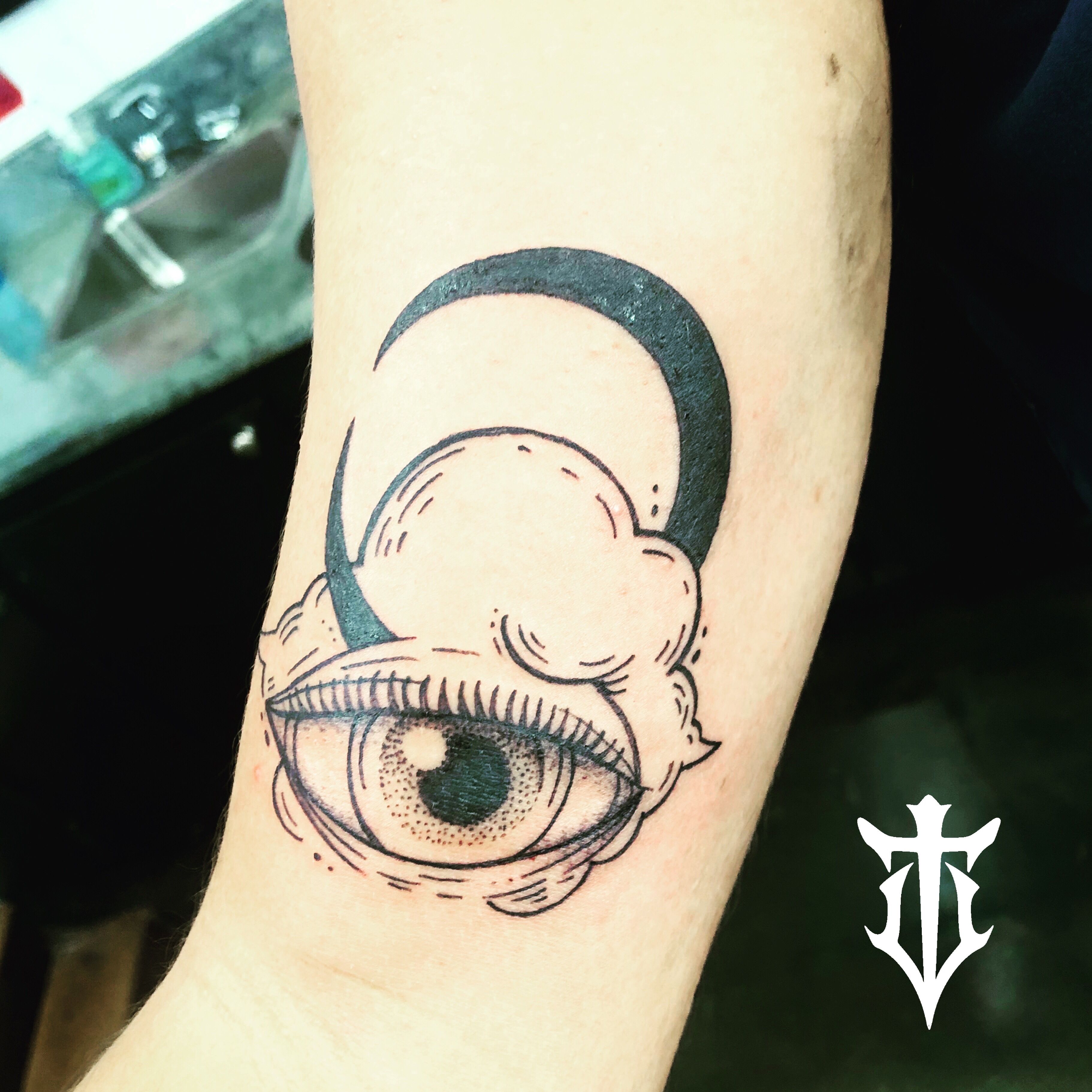 Tattoo uploaded by Vincent Diaz Negron • Tattoodo