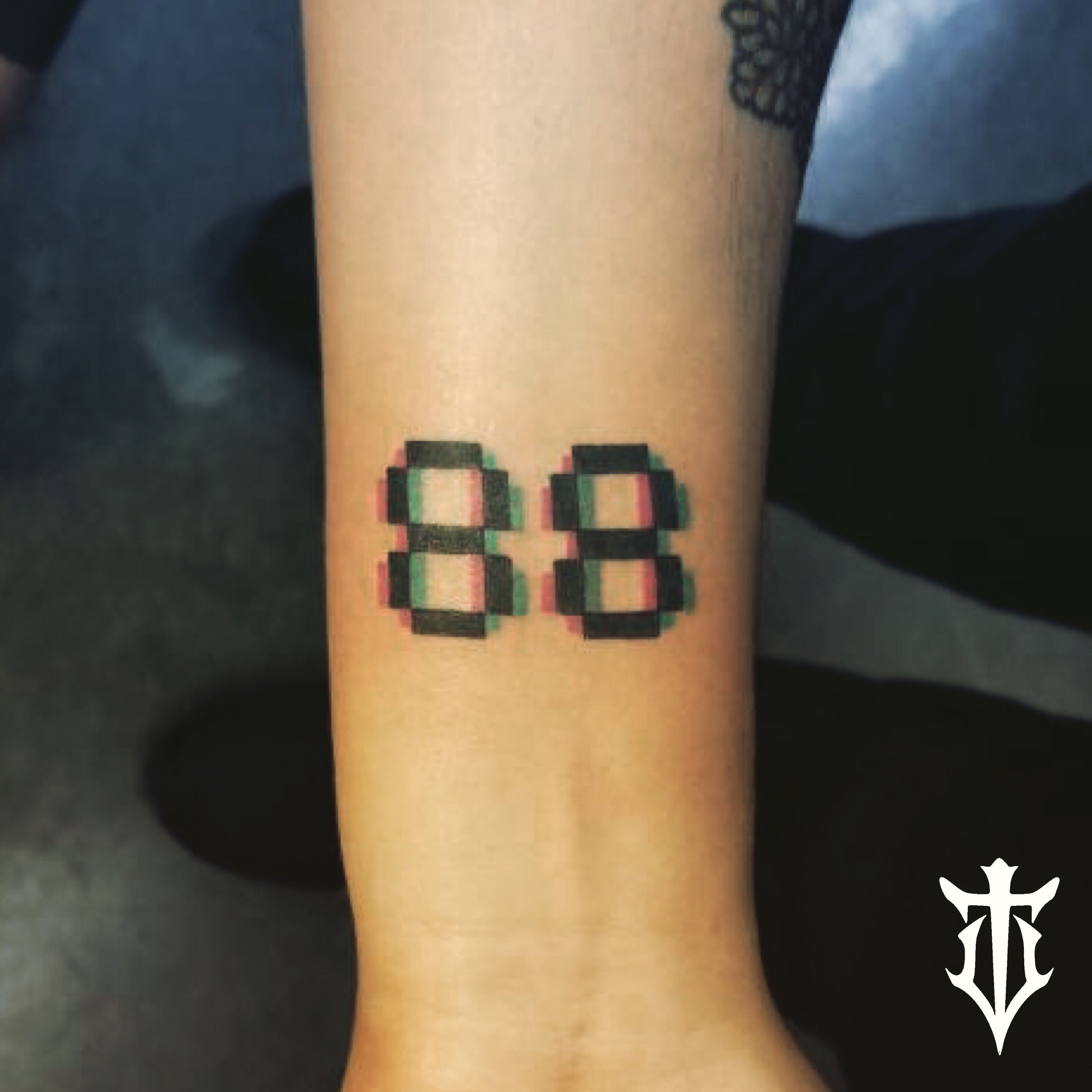 Tattoo uploaded by Vincent Diaz Negron • Tattoodo