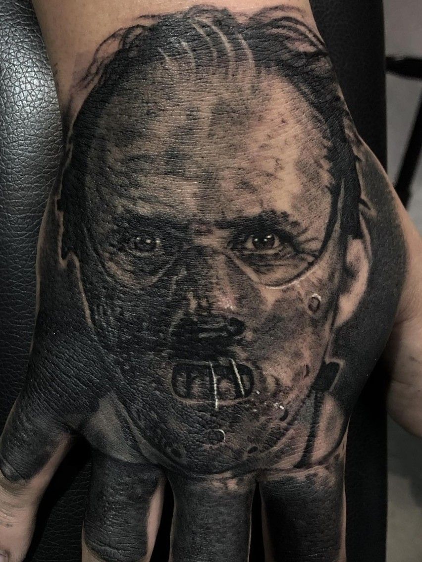 Tattoo uploaded by Colin Ryniec • Tattoodo