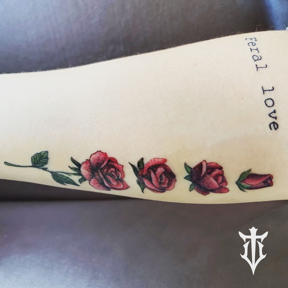 Tattoo uploaded by Vincent Diaz Negron • Tattoodo