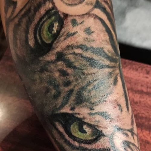 Tattoo uploaded by Norbert Faragó • Tattoodo