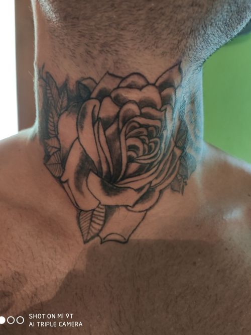 Tattoo uploaded by Norbert Faragó • Tattoodo