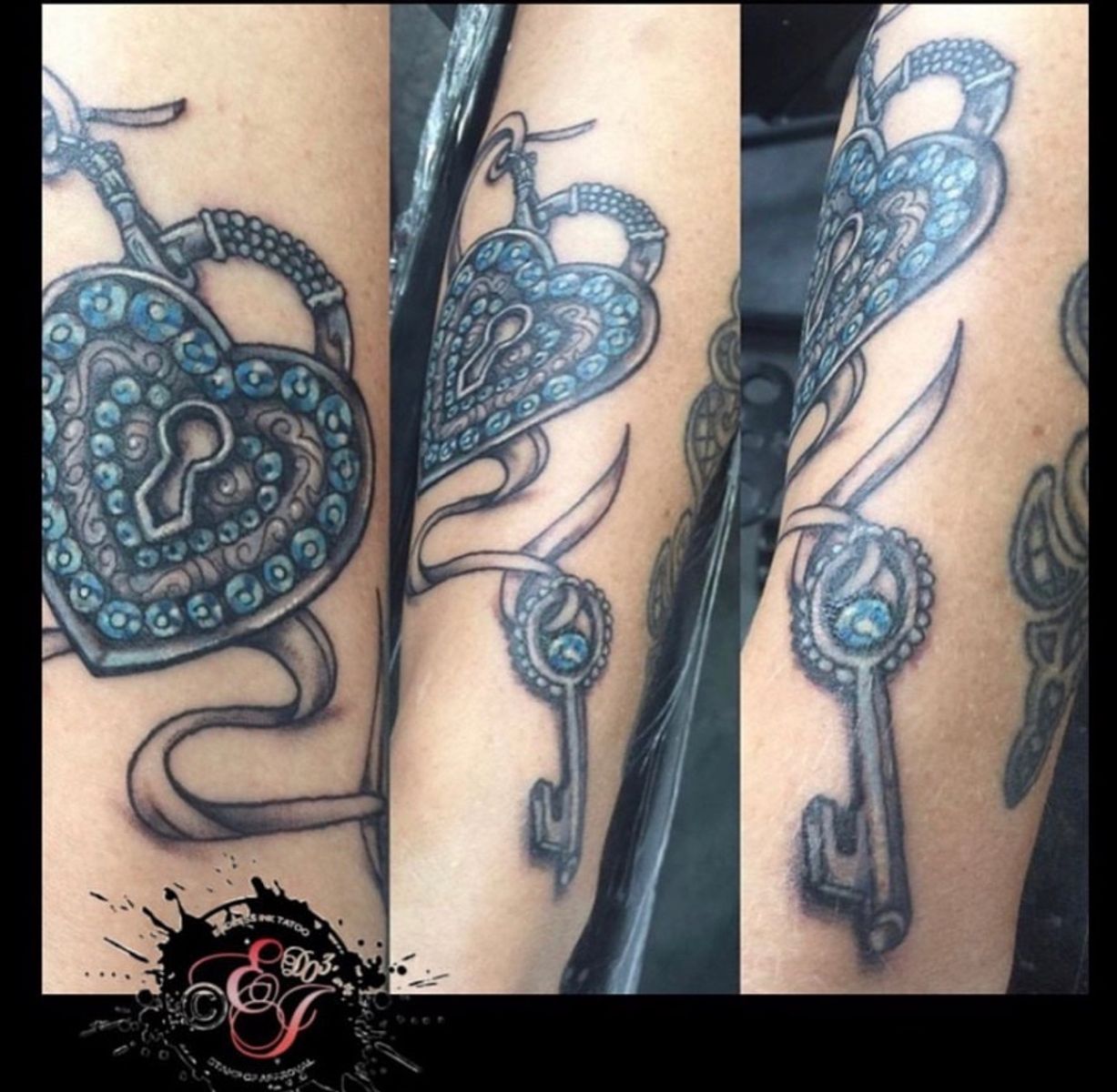 Tattoo uploaded by EndlessInkTattoo • Artist Colin • Tattoodo