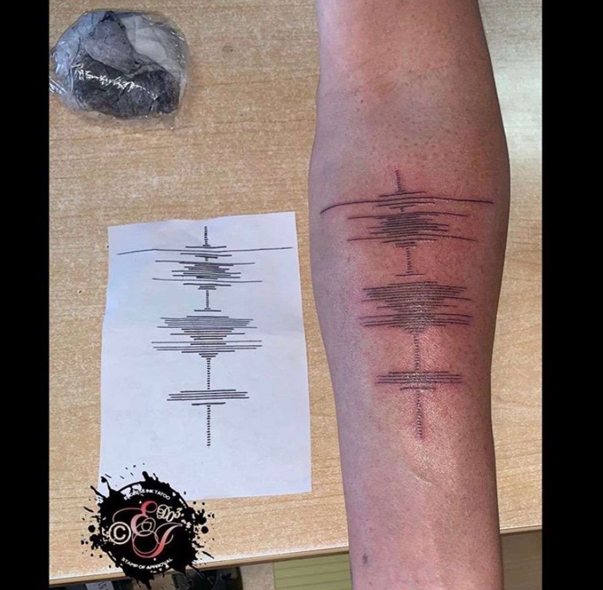 Tattoo uploaded by EndlessInkTattoo • Artist Kelli • Tattoodo