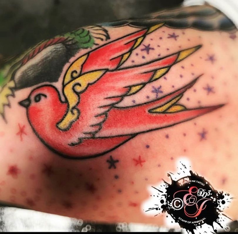 Tattoo uploaded by EndlessInkTattoo • Tattoodo