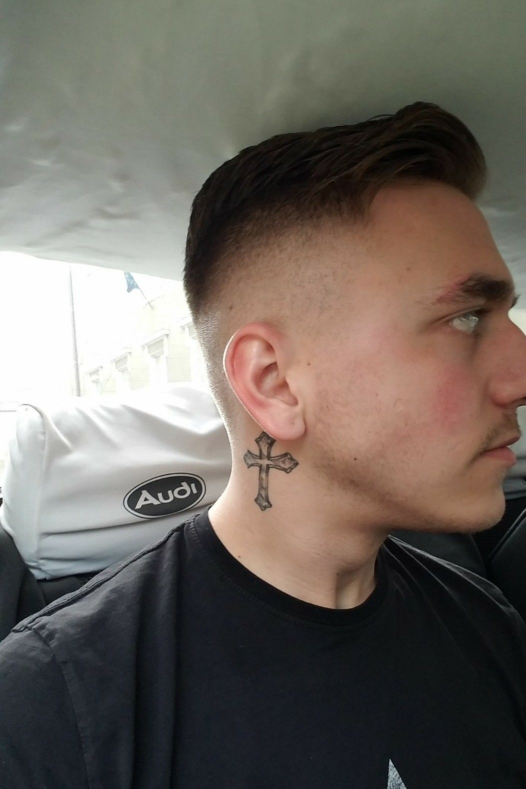 Tattoo uploaded by Sergiu-Radu Bobiş • Tattoodo