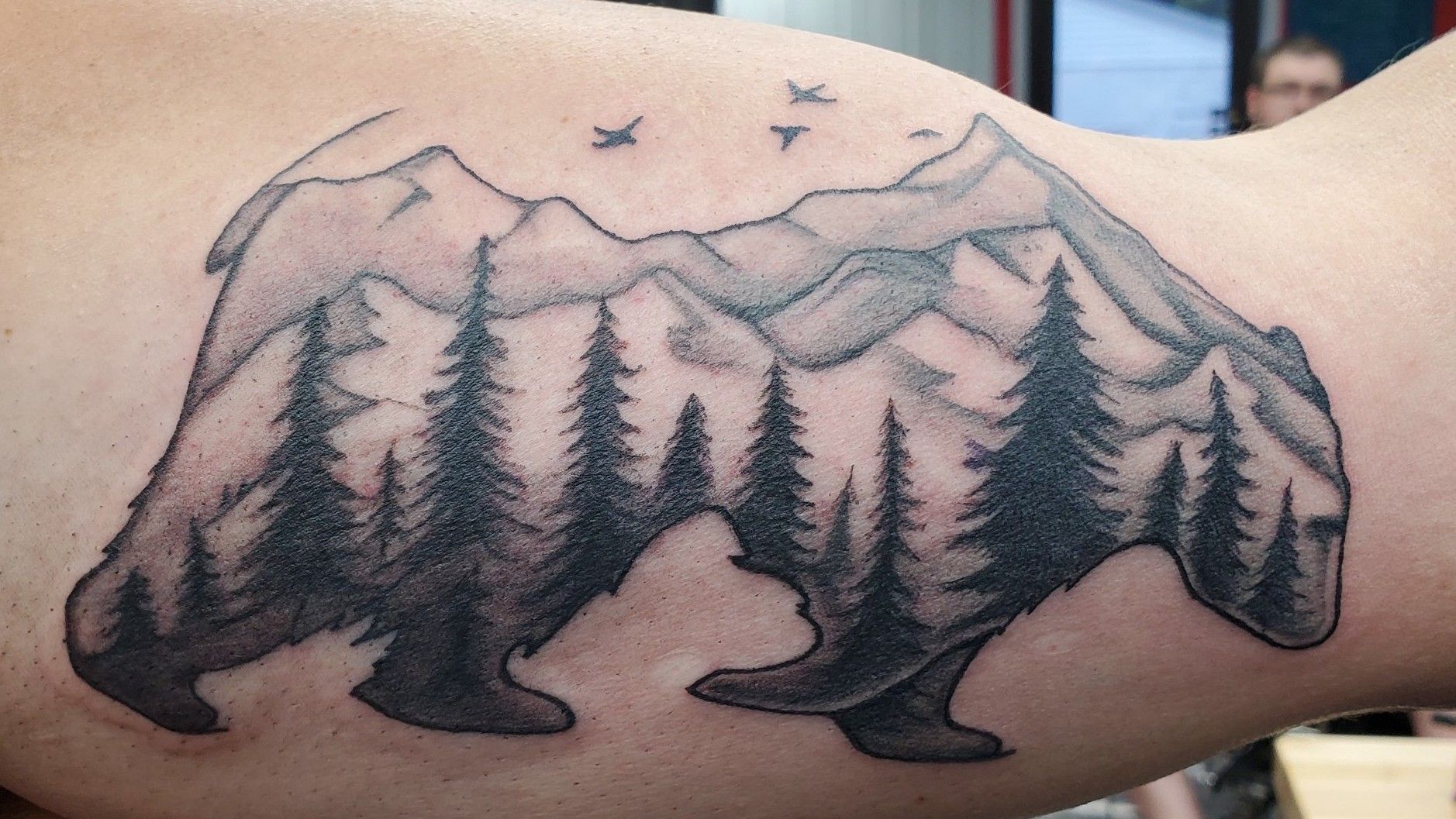 Tattoo uploaded by Matty Tull • Tattoodo