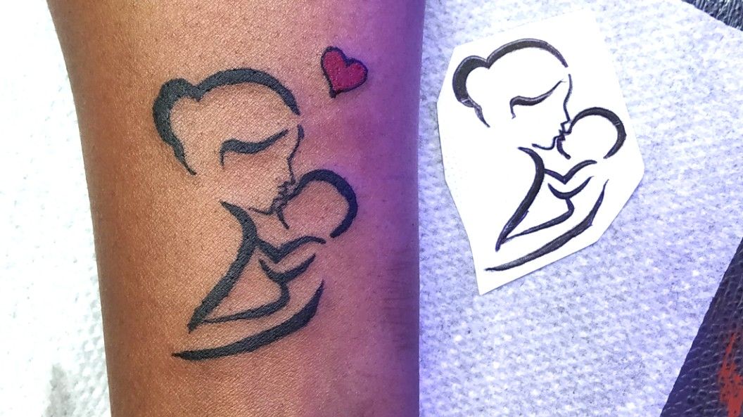 Tattoo uploaded by Geetha Dc • Tattoodo