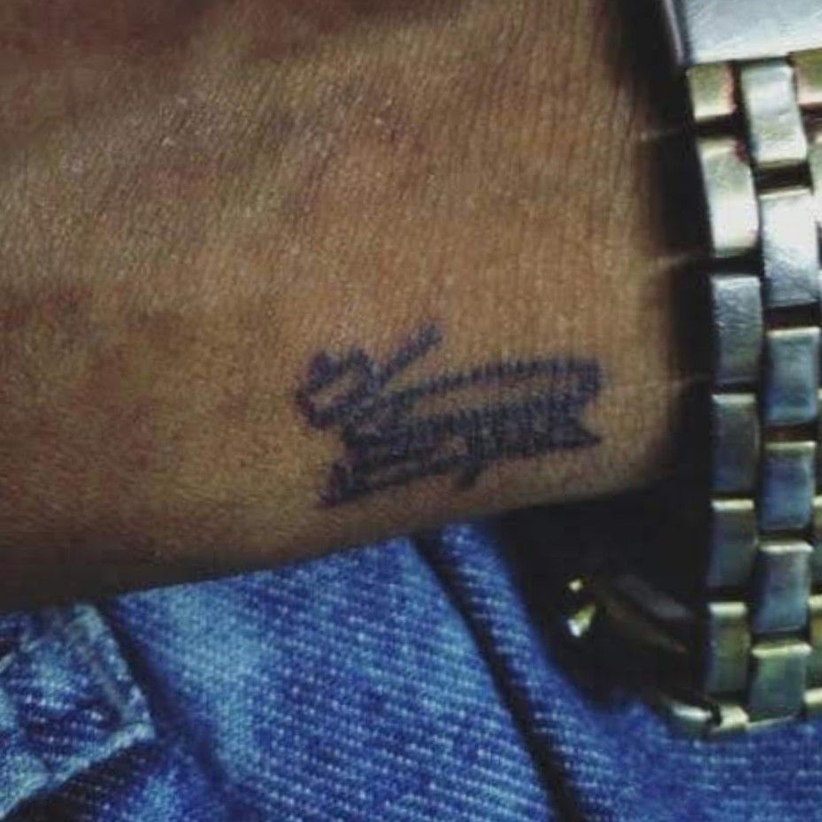 Tattoo uploaded by Bathory's Art Corporal & Tattoo's • Tattoodo