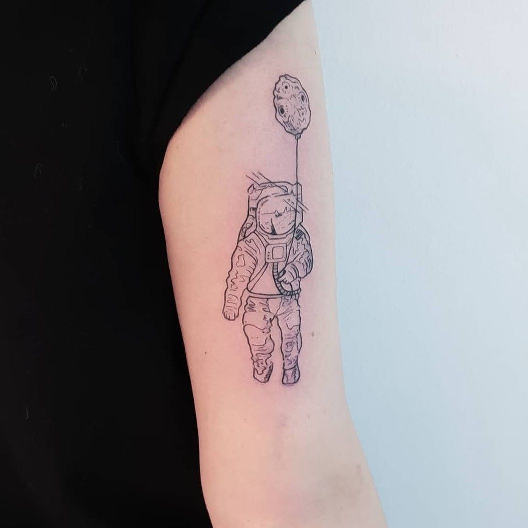 Tattoo uploaded by inuk tattoo • Tattoodo