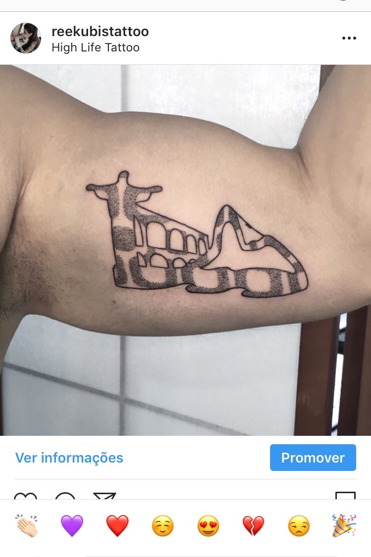 Tattoo uploaded by Renata • Tattoodo