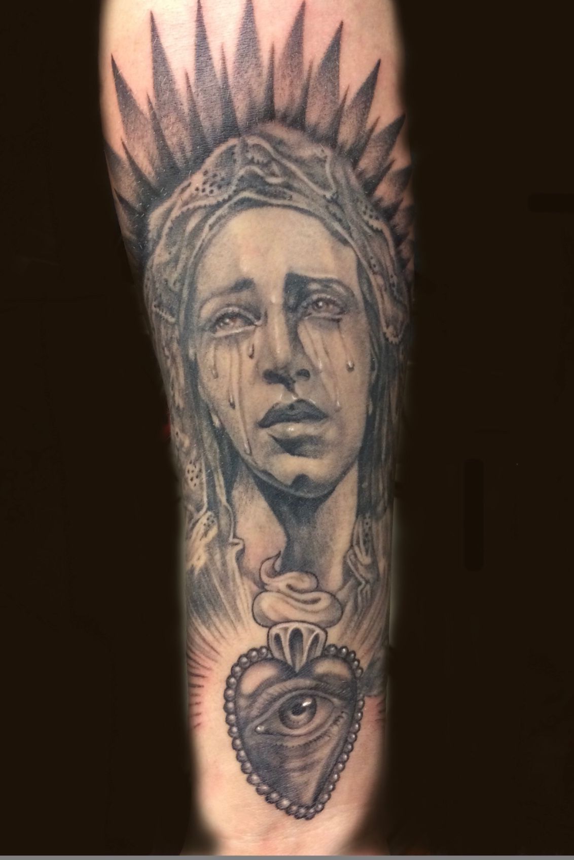 Double Trouble Tattoos