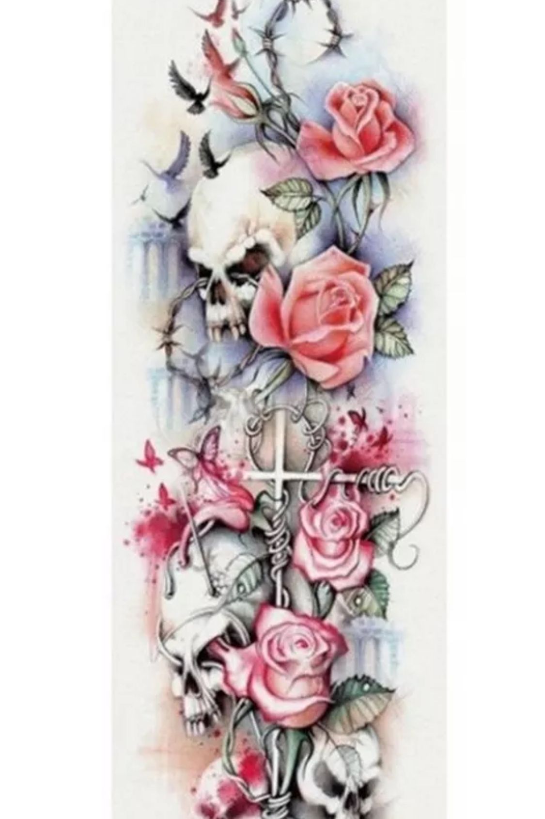 Tattoo uploaded by Lexie • Tattoodo