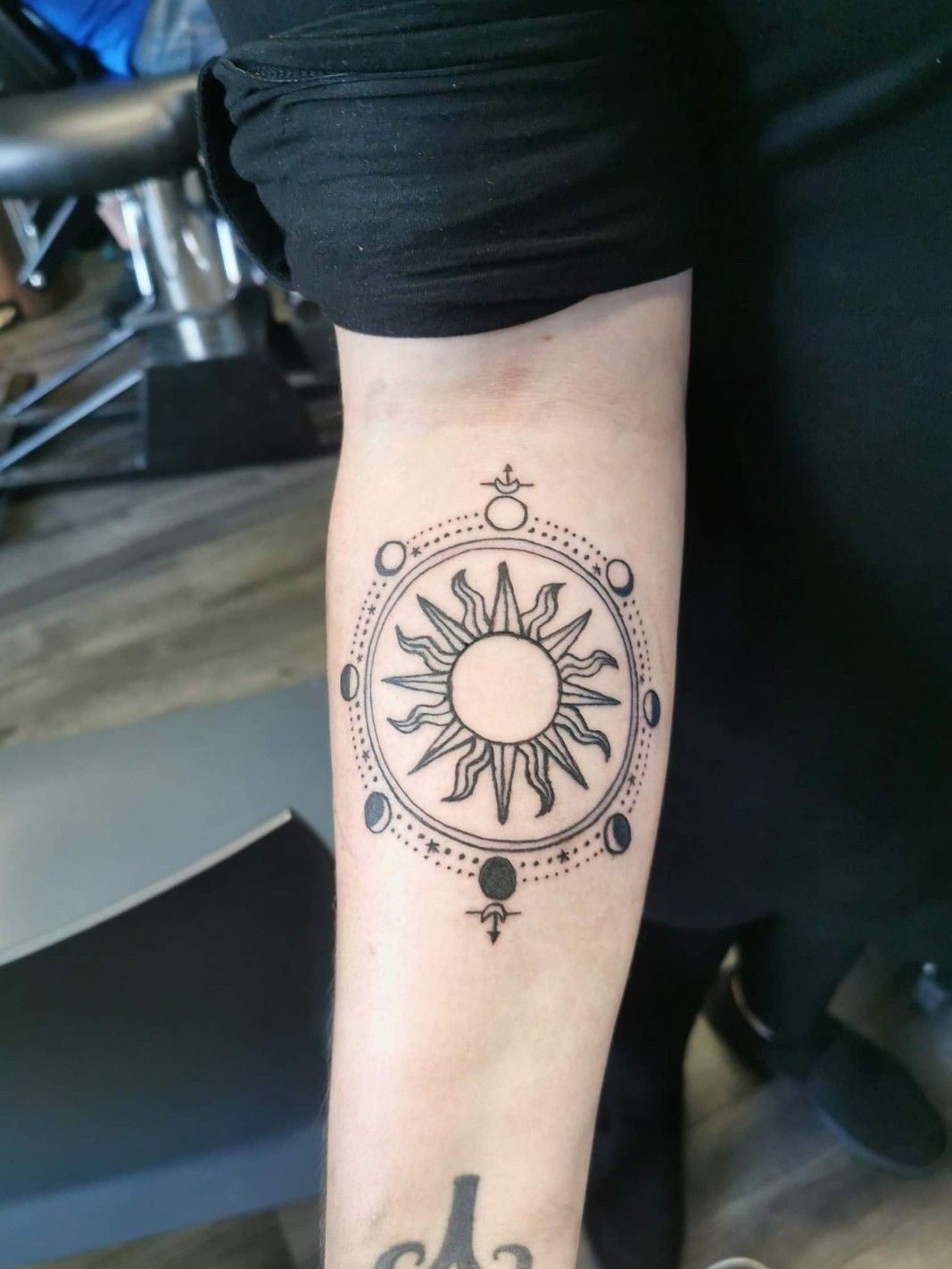 Tattoo uploaded by Radical Tattoo Studio • Tattoodo