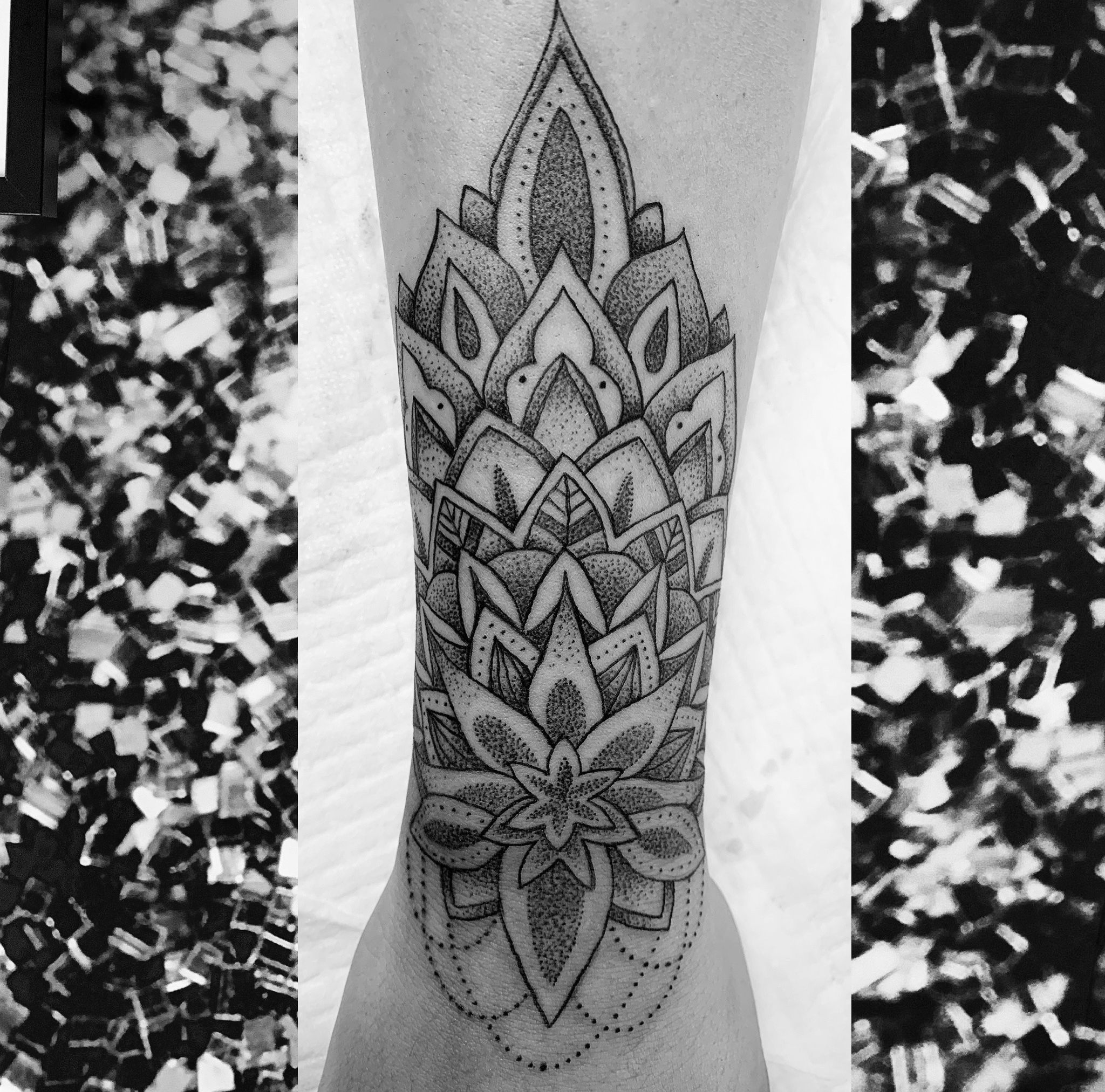 Tattoo uploaded by Na-Tasha • Tattoodo