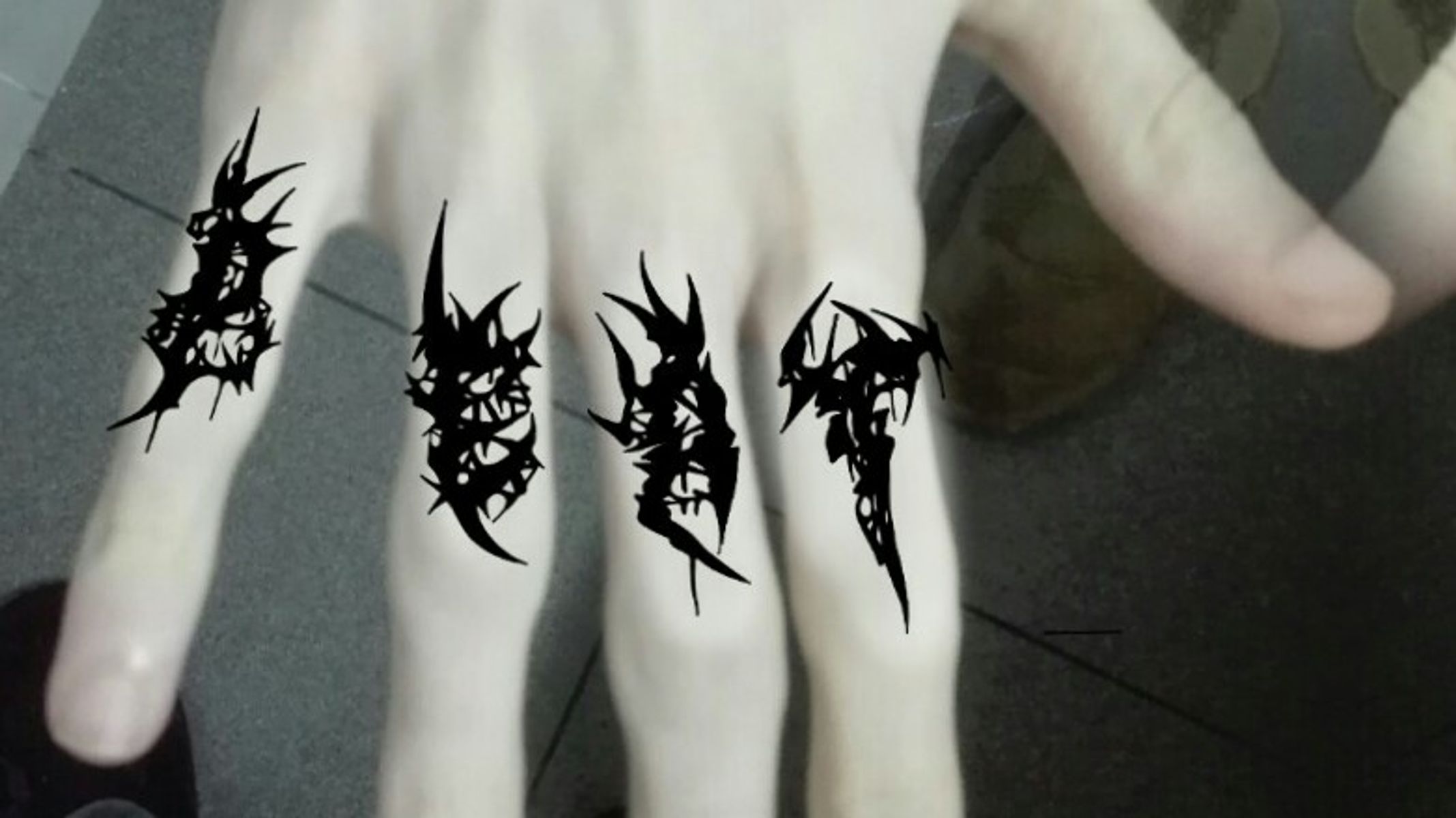 Tattoo uploaded by hy3na_tatt00 • Tattoodo