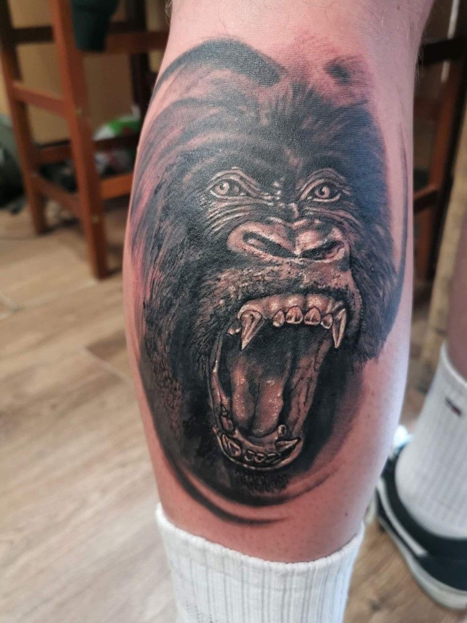 Tattoo uploaded by Radical Tattoo Studio • Tattoodo