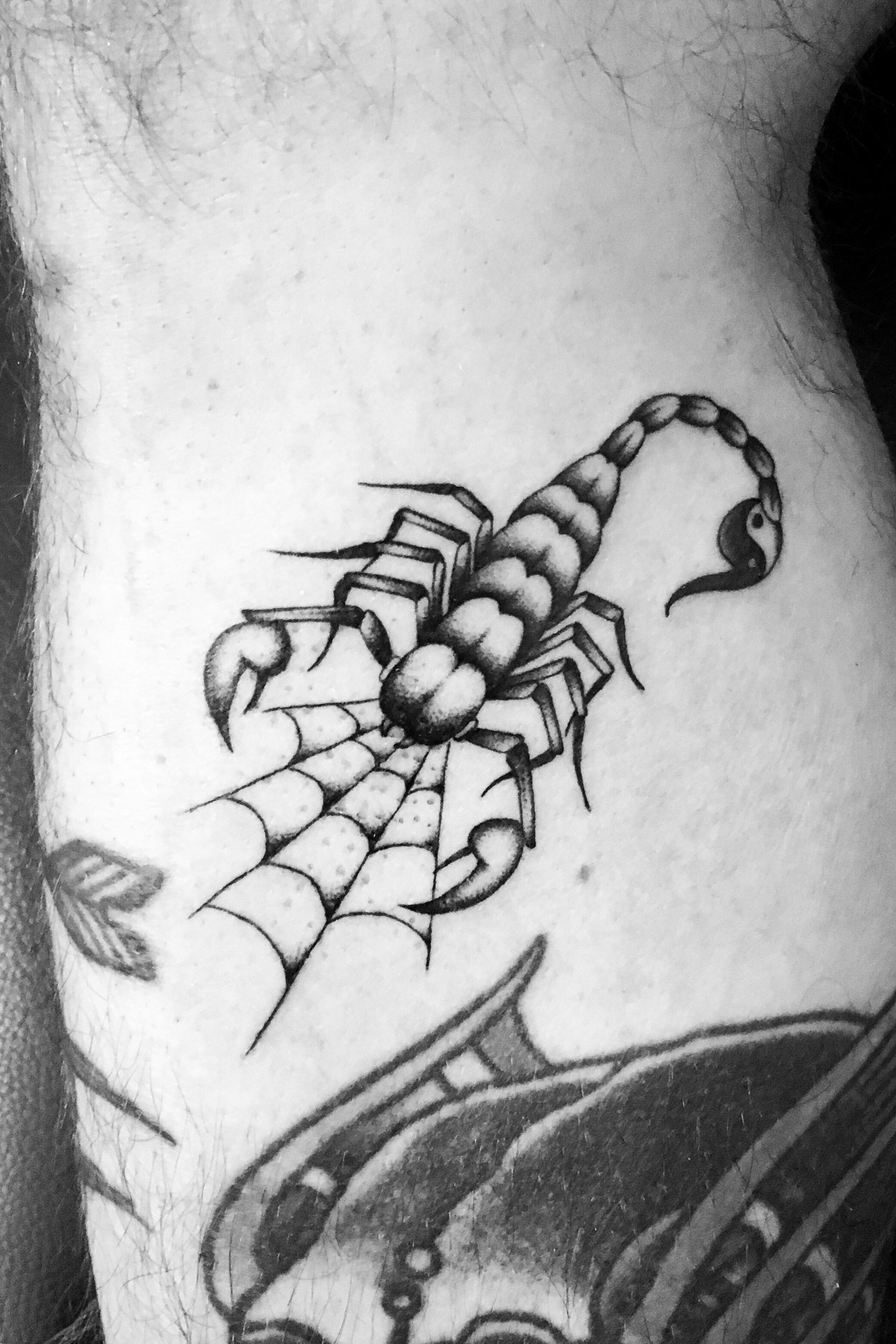 Tattoo uploaded by LOST BOY • Tattoodo
