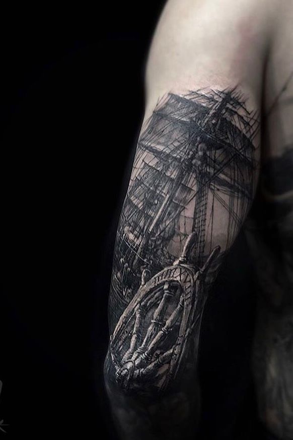 Tattoo uploaded by Victims Of Ink • Tattoodo