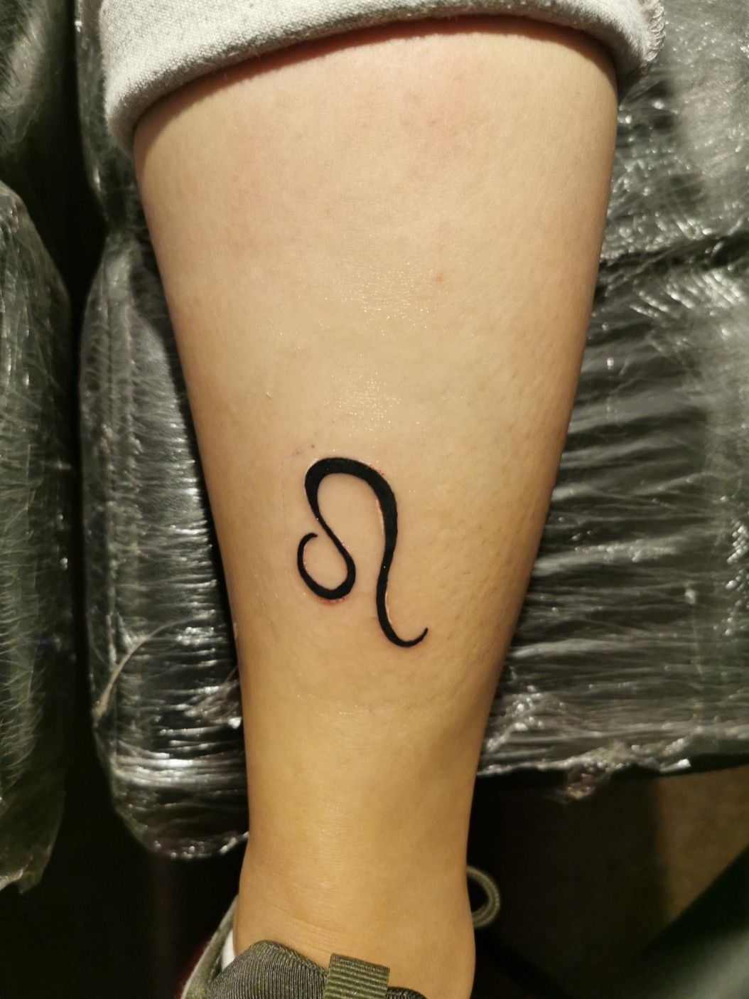 Tattoo uploaded by Nitu Razvan • Tattoodo