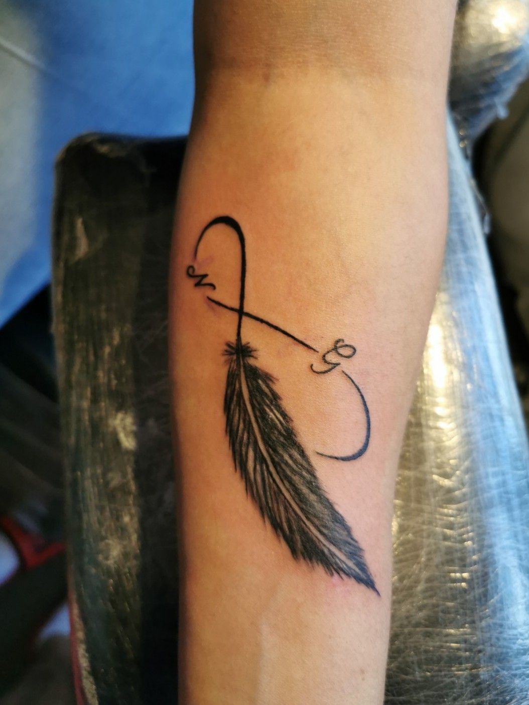 Tattoo uploaded by Nitu Razvan • Tattoodo