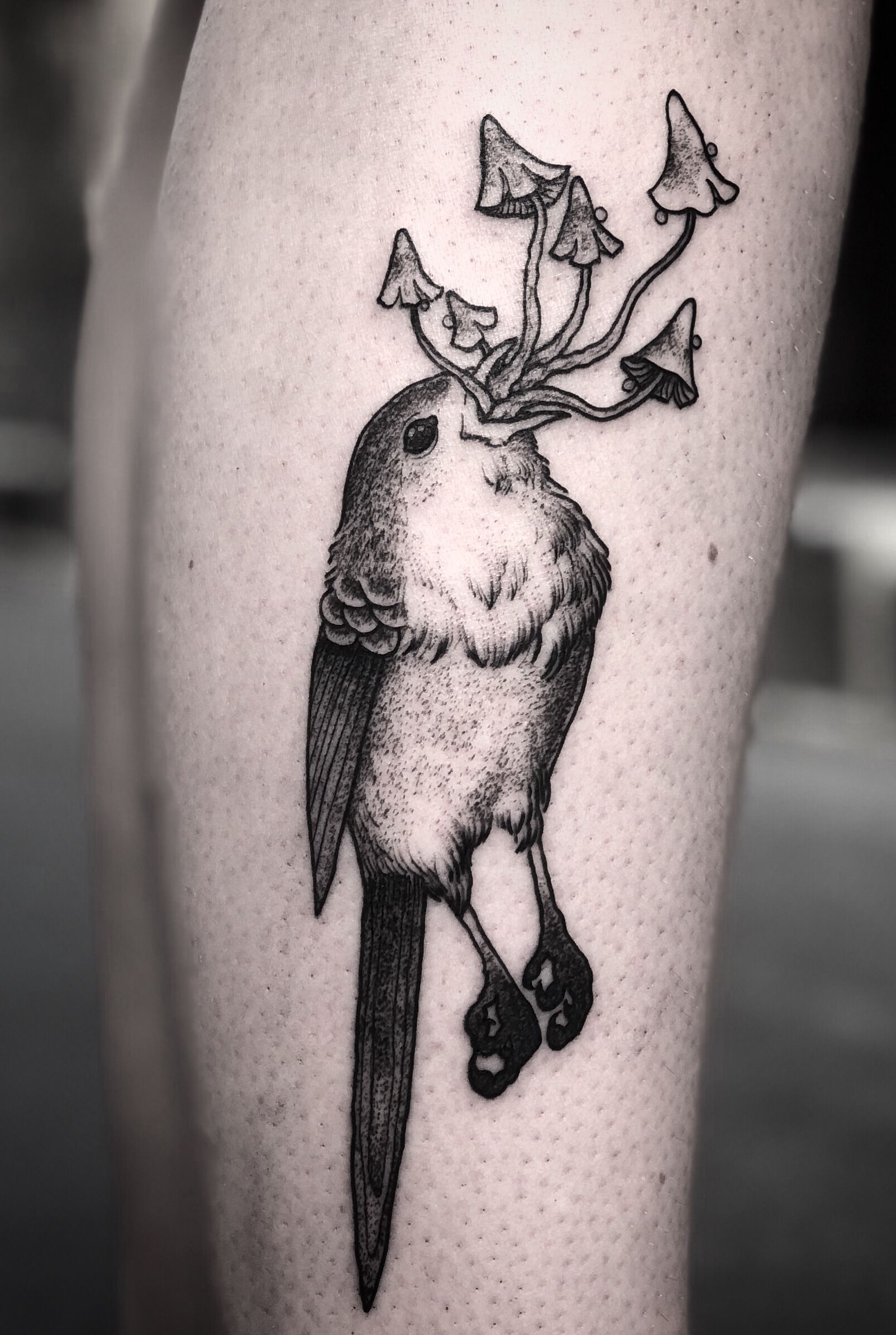 Tattoo uploaded by Dávid Tóth • Tattoodo