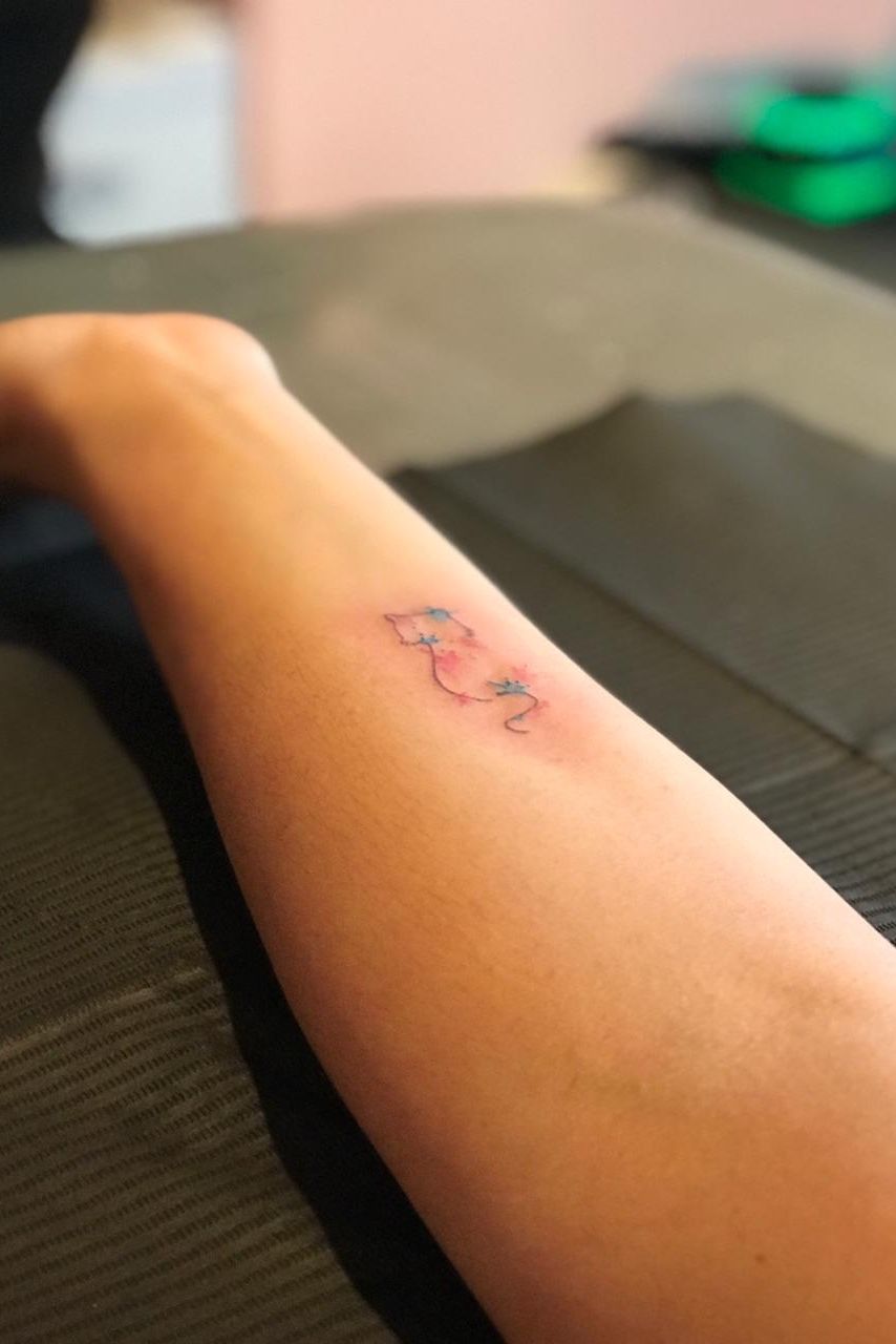 Tattoo uploaded by 1313 Studio • Tattoodo