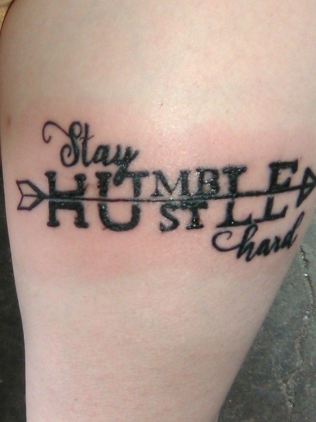 Tattoo uploaded by Ink👑 • Tattoodo