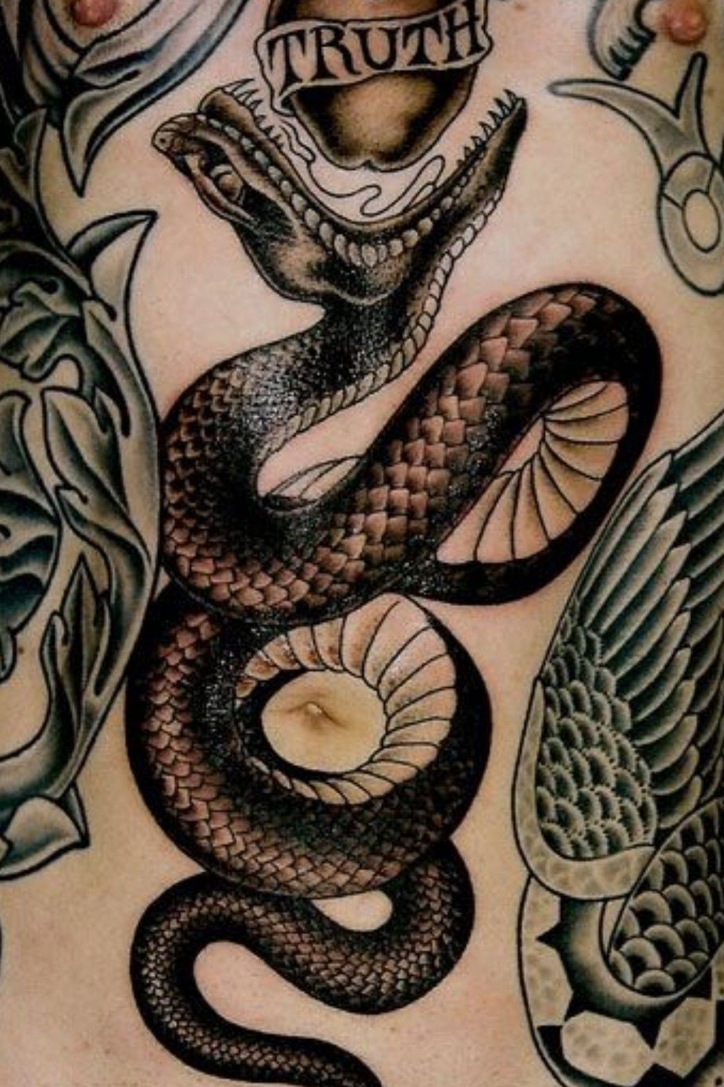 Tattoo uploaded by Tonya McDowell • Tattoodo