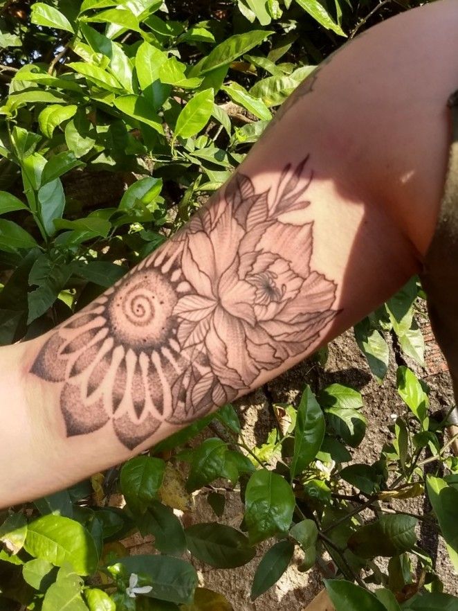Tattoo uploaded by IntuAlma.ink • Tattoodo