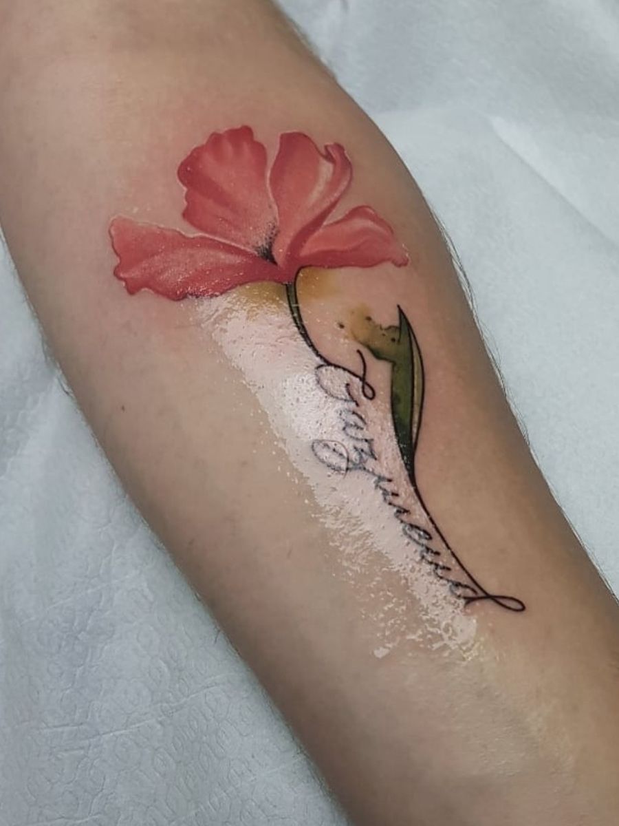 Tattoo uploaded by Sulejman Fani • Tattoodo