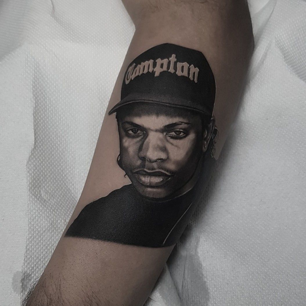 Tattoo uploaded by Sulejman Fani • Tattoodo