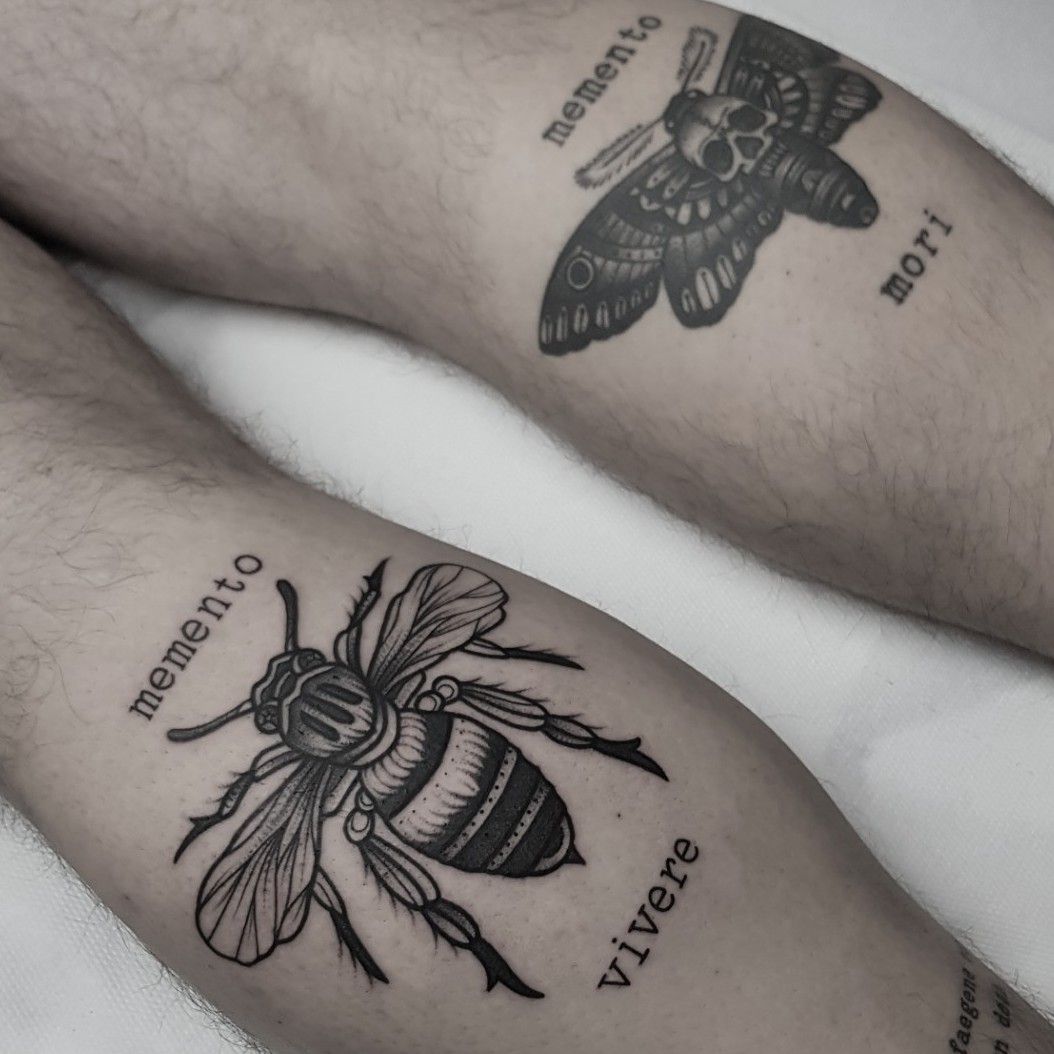 Tattoo uploaded by Sulejman Fani • Tattoodo