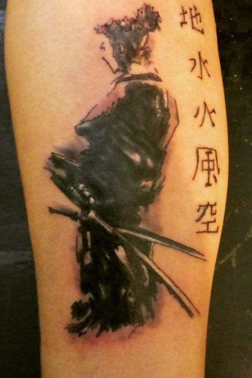 Tattoo uploaded by Roman Zepeda • Tattoodo