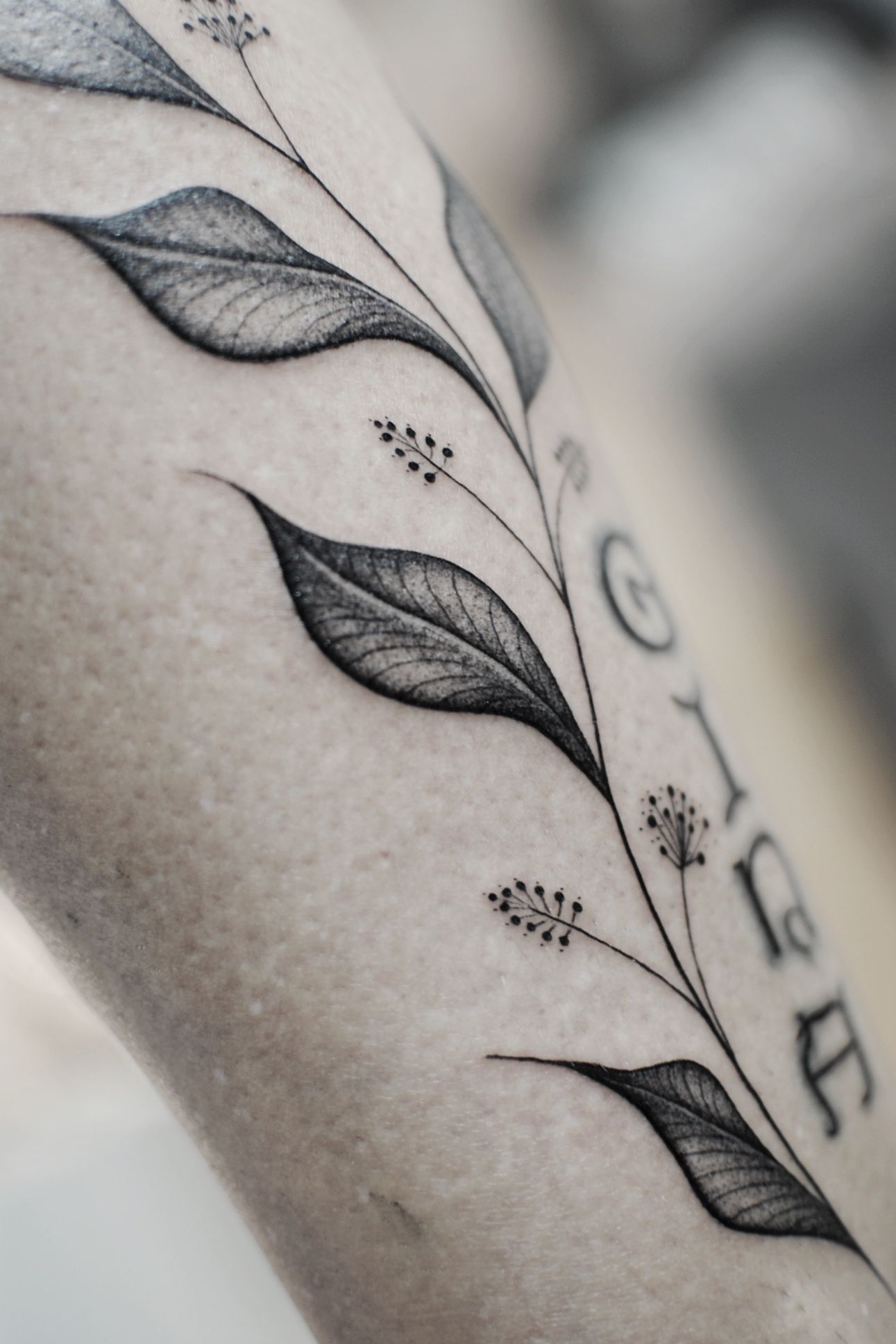 Tattoo uploaded by Bessie lou • Tattoodo