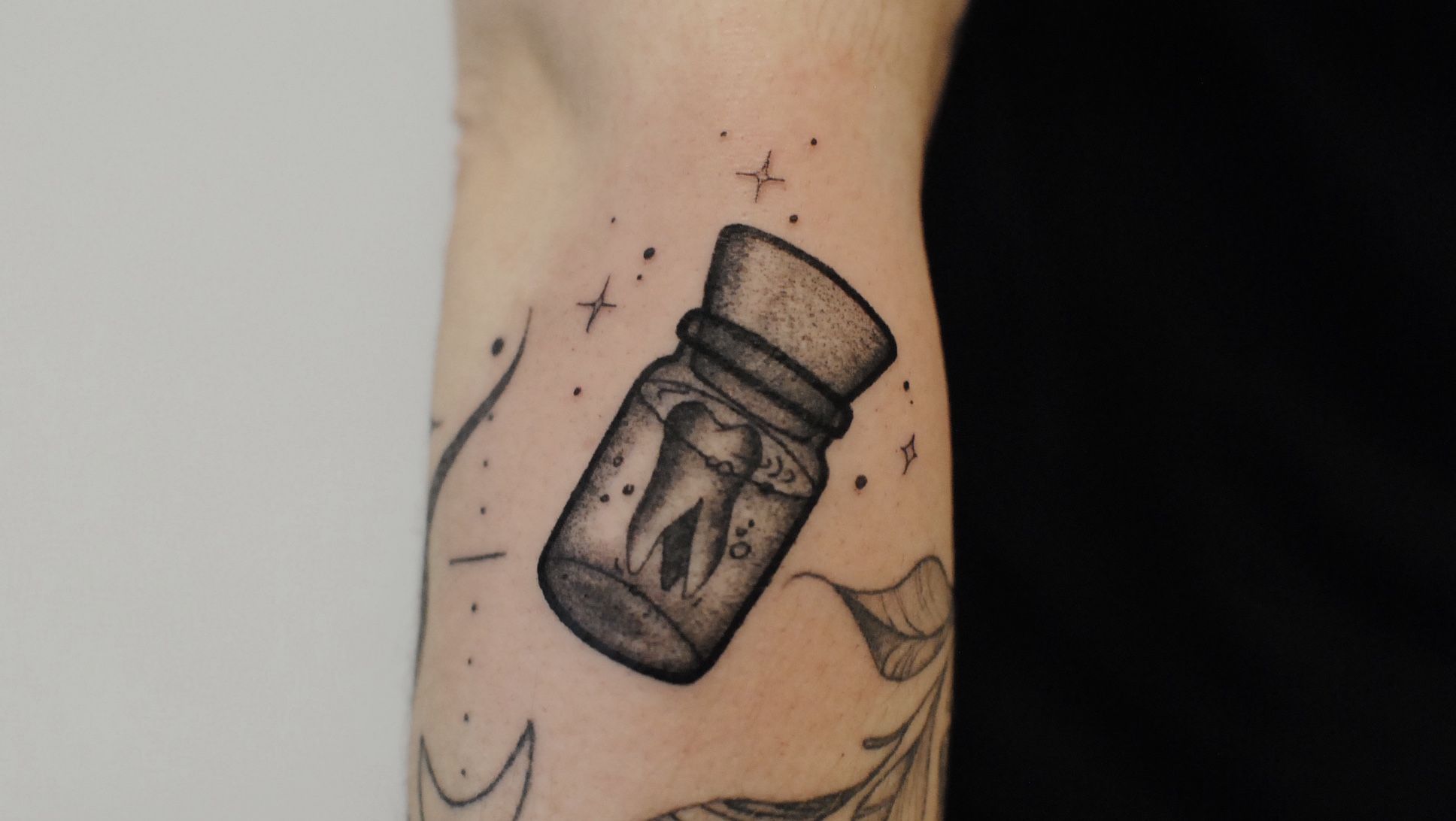 Tattoo uploaded by Bessie lou • Tattoodo