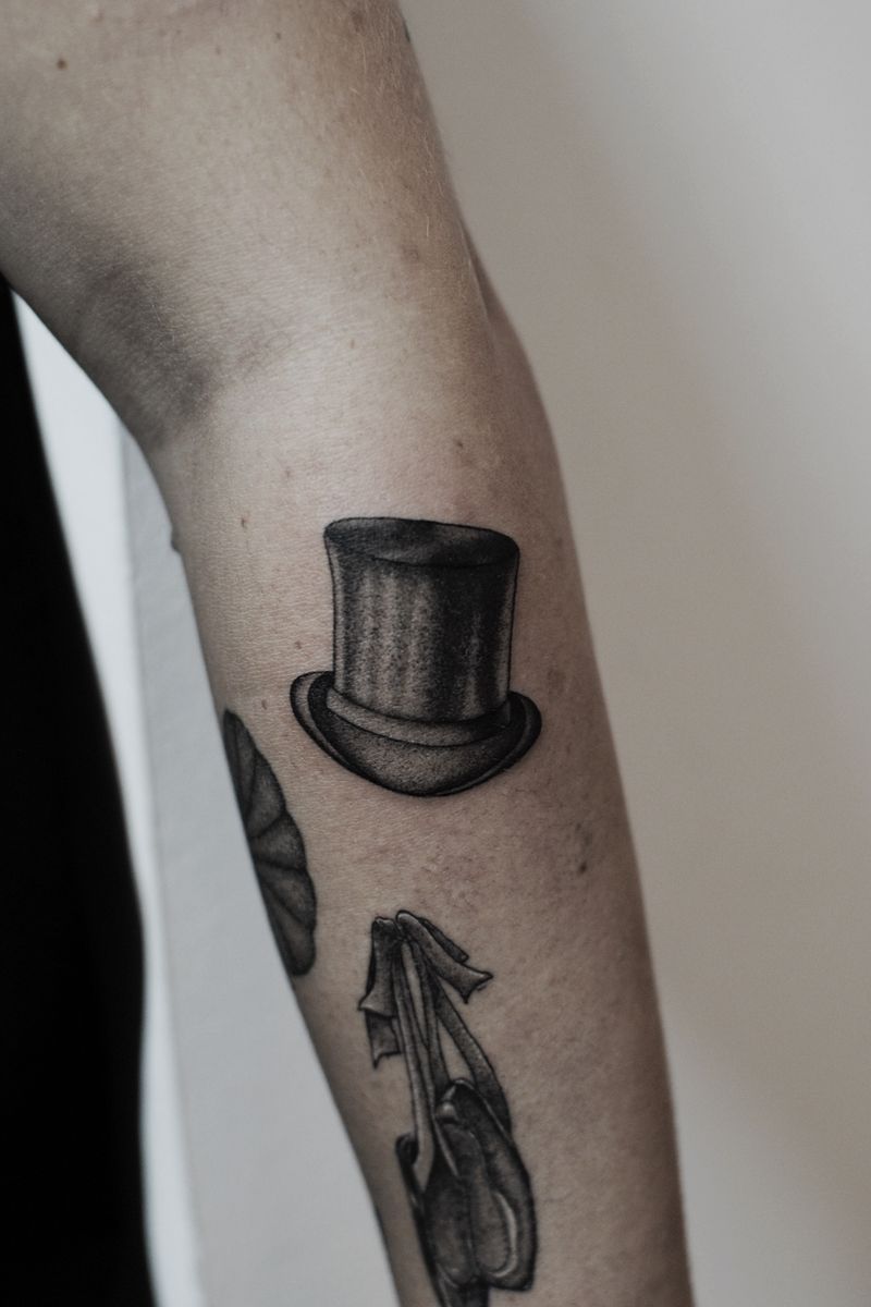 Tattoo uploaded by Bessie lou • Tattoodo